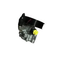 China Mitsubishi Pajero V73V93V83 Power Steering System Hydraulic Steering Gear Booster Pump 4450A158 New 12 Months Warranty for sale