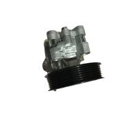 China Mitsubishi Pajero V73V93V83 Power Steering System Hydraulic Steering Gear Booster Pump 4450A158 New 12 Months Warranty for sale