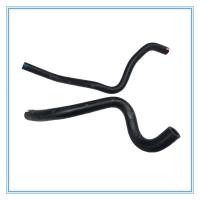 China Mitsubishi Pajero V73V75V77 Steering Gear Power Pump Oil Pot Inlet Pipe Oil Outlet Pipe Rubber Hose MR418484 MR418485 for sale