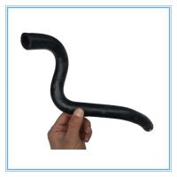China Mitsubishi Pajero V73V75V77 Steering Gear Power Pump Oil Pot Inlet Pipe Oil Outlet Pipe Rubber Hose MR418484 MR418485 for sale
