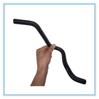 China Mitsubishi Pajero V73V75V77 Steering Gear Power Pump Oil Pot Inlet Pipe Oil Outlet Pipe Rubber Hose MR418484 MR418485 for sale