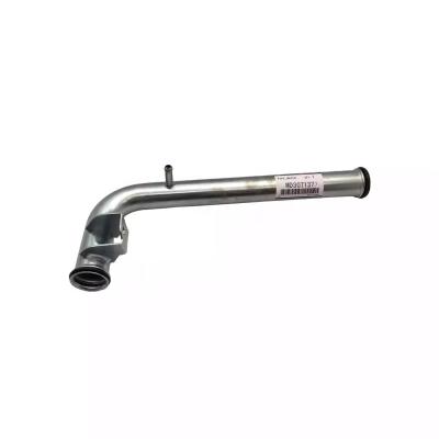 China Mitsubishi Pajero Triton KL New Universal Metal Iron Automotive Engine Cooling Water Pipe MR307137 for sale