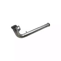 China Mitsubishi Pajero Triton KL New Universal Metal Iron Automotive Engine Cooling Water Pipe MR307137 for sale