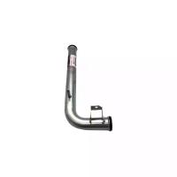 China Mitsubishi Pajero Triton KL New Universal Metal Iron Automotive Engine Cooling Water Pipe MR307137 for sale