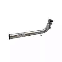 China Mitsubishi Pajero Triton KL New Universal Metal Iron Automotive Engine Cooling Water Pipe MR307137 for sale