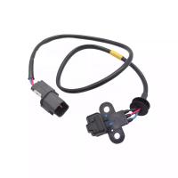 China High Quality Cockroach Car Engine Crankshaft Angle Sensor New for Mitsubishi Pajero Montero Sport Nativa I Years 1996-2005 for sale