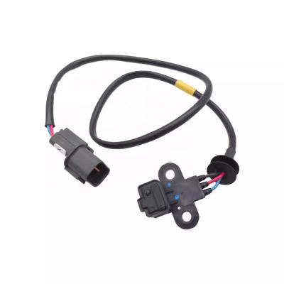 China High Quality Cockroach Car Engine Crankshaft Angle Sensor New for Mitsubishi Pajero Montero Sport Nativa I Years 1996-2005 for sale