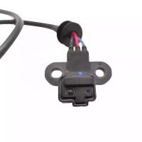 China High Quality Cockroach Car Engine Crankshaft Angle Sensor New for Mitsubishi Pajero Montero Sport Nativa I Years 1996-2005 for sale