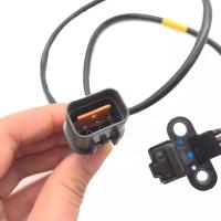 China High Quality Cockroach Car Engine Crankshaft Angle Sensor New for Mitsubishi Pajero Montero Sport Nativa I Years 1996-2005 for sale