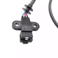 China High Quality Cockroach Car Engine Crankshaft Angle Sensor New for Mitsubishi Pajero Montero Sport Nativa I Years 1996-2005 for sale