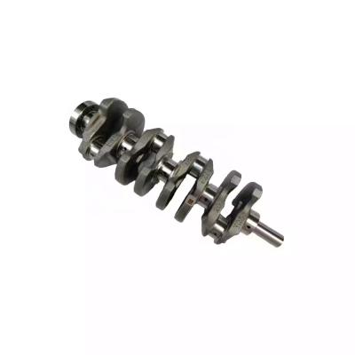 China Mitsubishi Outlander Genuine Crankshaft & Bearing Bushes Wholesale Engine Remote Parts Engine Accessories for sale