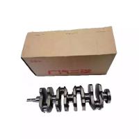 China Mitsubishi Outlander Genuine Crankshaft & Bearing Bushes Wholesale Engine Remote Parts Engine Accessories for sale
