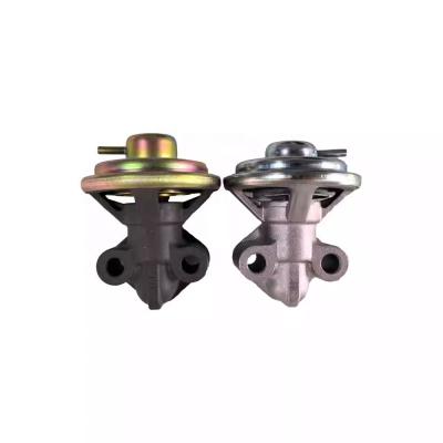 China Mitsubishi Pajero Montero Engine Exhaust Gas Circulation Valve Pressure Stabilizing Control Valve New Condition EGR Valve for sale