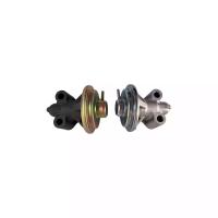 China Mitsubishi Pajero Montero Engine Exhaust Gas Circulation Valve Pressure Stabilizing Control Valve New Condition EGR Valve for sale