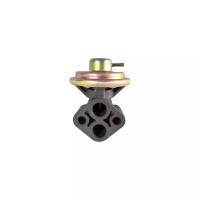 China Mitsubishi Pajero Montero Engine Exhaust Gas Circulation Valve Pressure Stabilizing Control Valve New Condition EGR Valve for sale