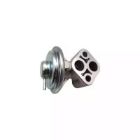 China Mitsubishi Pajero Montero Engine Exhaust Gas Circulation Valve Pressure Stabilizing Control Valve New Condition EGR Valve for sale