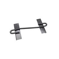 China Mitsubishi Pajero Montero New Condition Reinforced Fixed Bracket for Thickened Battery Holder Patch Panel Accessory for sale
