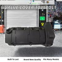 China New Mitsubishi Outlander GF8W Engine Valve & Rocker Cover Valve Rocker Shaft Cover Including Sealing Gasket 1035B051 for sale