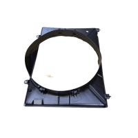 China Mitsubishi Pajero Montero V73 2001-2006 Body Parts Car Fan Shroud MR404898 Engine Wind Collecting Plastic Guard for sale