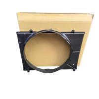 China Mitsubishi Pajero Montero V73 2001-2006 Body Parts Car Fan Shroud MR404898 Engine Wind Collecting Plastic Guard for sale