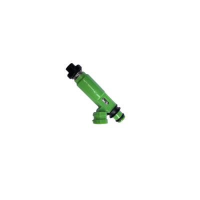 China MD332733 Fuel Injector for Mitsubishi Montero Sport 3.0L V6 Engine Diesel Compatible Injection Nozzle for sale