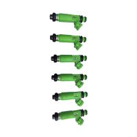 China MD332733 Fuel Injector for Mitsubishi Montero Sport 3.0L V6 Engine Diesel Compatible Injection Nozzle for sale
