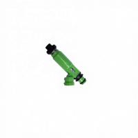 China MD332733 Fuel Injector for Mitsubishi Montero Sport 3.0L V6 Engine Diesel Compatible Injection Nozzle for sale