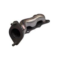 China New Condition Mitsubishi Pajero Montero Engine Exhaust Manifold Fits 4 IV 6G72 6G75 1555A338 1555A341 for sale