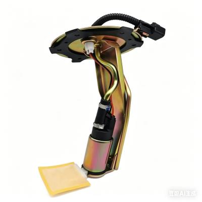 China Mitsubishi Pajero Montero V33 V43 6G72 V4 Half Fuel Pump Assembly Bracket Fuel Pump & Parts for MR376049 Vehicle Model for sale