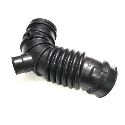 China Outlander Filter Air Intake Pipe OLIVER OE 1505B030 1505A423 1505A630 1505A167 1505A628 Engine air Intake Rubber Hose for sale