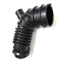 China Outlander Filter Air Intake Pipe OLIVER OE 1505B030 1505A423 1505A630 1505A167 1505A628 Engine air Intake Rubber Hose for sale
