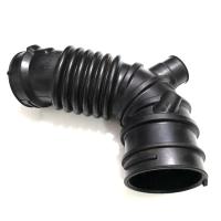 China Outlander Filter Air Intake Pipe OLIVER OE 1505B030 1505A423 1505A630 1505A167 1505A628 Engine air Intake Rubber Hose for sale