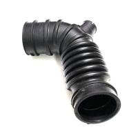 China Outlander Filter Air Intake Pipe OLIVER OE 1505B030 1505A423 1505A630 1505A167 1505A628 Engine air Intake Rubber Hose for sale