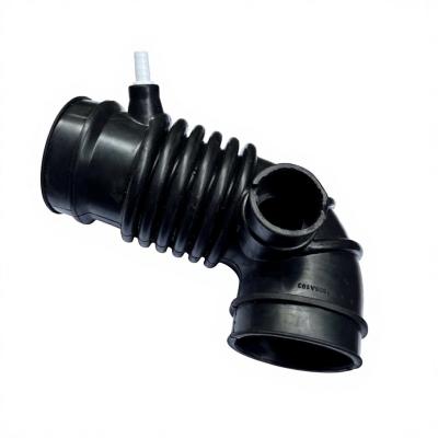 China 1505A193  Mitsubishi  Pajero V87W V97W Engine 6G75 Filter Intake Hose air Pipe for sale
