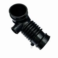 China 1505A193  Mitsubishi  Pajero V87W V97W Engine 6G75 Filter Intake Hose air Pipe for sale