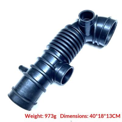 China MR968839 MN135900 R404740 1505A118  Pajero V73W V63W Engine Air Intake Hose Air Intake Rubber Hose for sale