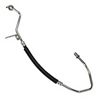 China Mitsubishi Pajero Engine Oil Radiator Cooling Oil Pipe MR431080/1 1225A118/9 MR204353/4 MR033788/9 for sale