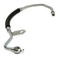 China Mitsubishi Pajero Engine Oil Radiator Cooling Oil Pipe MR431080/1 1225A118/9 MR204353/4 MR033788/9 for sale