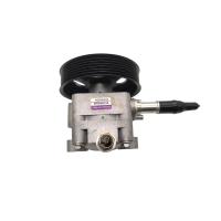 China MR995026 Suitable for Mitsubishi Pajero Sports KH6W Steering Gear Hydraulic Power Pump Steering Booster Mitsubishi Original for sale