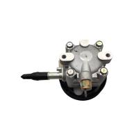 China MR995026 Suitable for Mitsubishi Pajero Sports KH6W Steering Gear Hydraulic Power Pump Steering Booster Mitsubishi Original for sale