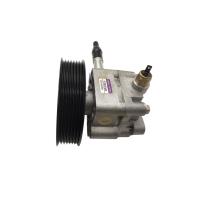 China MR995026 Suitable for Mitsubishi Pajero Sports KH6W Steering Gear Hydraulic Power Pump Steering Booster Mitsubishi Original for sale
