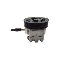 China MR995026 Suitable for Mitsubishi Pajero Sports KH6W Steering Gear Hydraulic Power Pump Steering Booster Mitsubishi Original for sale
