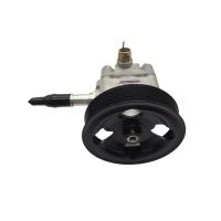 China MR995026 Suitable for Mitsubishi Pajero Sports KH6W Steering Gear Hydraulic Power Pump Steering Booster Mitsubishi Original for sale