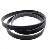 China 7PK2053 V Ribbed Serpentine Drive Belt for Mitsubishi Pajero Montero Sport 6B31 3.0L 2015-2021 Engine Belt 4451A141 for sale