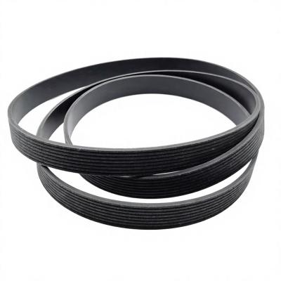 China 7PK2053 V Ribbed Serpentine Drive Belt for Mitsubishi Pajero Montero Sport 6B31 3.0L 2015-2021 Engine Belt 4451A141 for sale