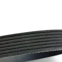 China 7PK2053 V Ribbed Serpentine Drive Belt for Mitsubishi Pajero Montero Sport 6B31 3.0L 2015-2021 Engine Belt 4451A141 for sale