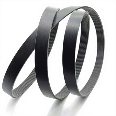 China 7PK2415 Serpentine Belt Multi Ribbed Drive Belt for Mitsubishi Pajero Montero V73 V97 V93 V77 6G72 6G75 OE MN155725 for sale