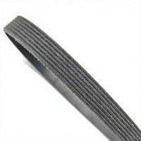 China 7PK2415 Serpentine Belt Multi Ribbed Drive Belt for Mitsubishi Pajero Montero V73 V97 V93 V77 6G72 6G75 OE MN155725 for sale