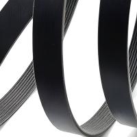 China 7PK2415 Serpentine Belt Multi Ribbed Drive Belt for Mitsubishi Pajero Montero V73 V97 V93 V77 6G72 6G75 OE MN155725 for sale