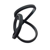 China AV10X1090 V Belt for Mitsubishi Delica L300 Pajero 4D56 2.5L OE MD313662 High Performance Fan Belt for sale